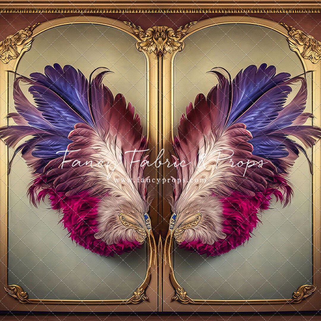 Micheline Poly Paper Photography Backdrop - Etsy