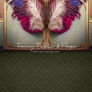 Micheline Poly Paper Photography Backdrop - Etsy