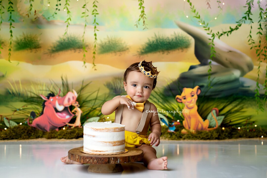 Mighty King poly Paper Photography Backdrop - Etsy
