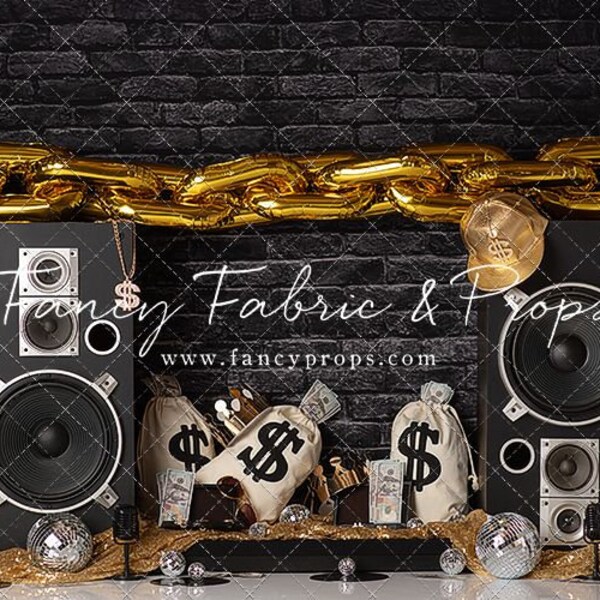 Hip Hop Decorations - Etsy