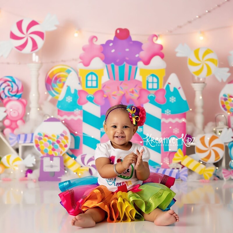 Candy Props - Etsy
