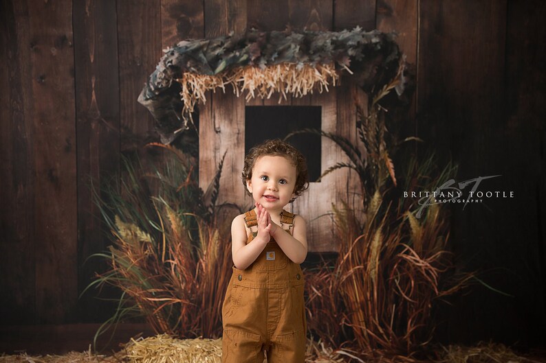 Duck Duck Goose -wrinkle Free Fabric- Photography Backdrop - Etsy