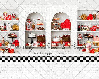 Backdrop Shop - Etsy