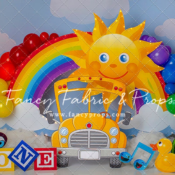 Tv Show Backdrop - Etsy