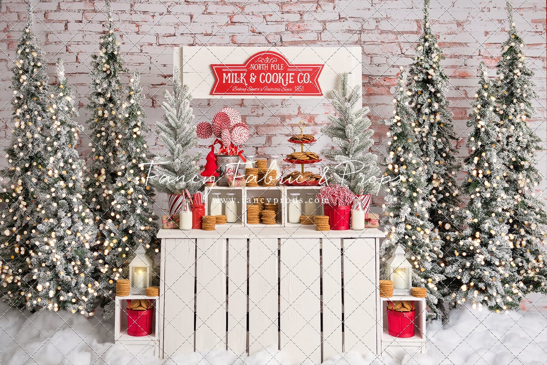 Milk & Cookie Co Poly Paper Backdrop Photography Backdrop - Etsy