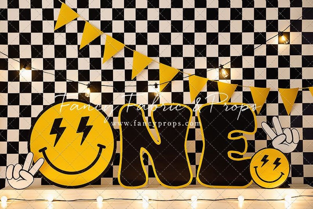 Mega Cool Dude Poly Paper Photography Backdrop - Etsy