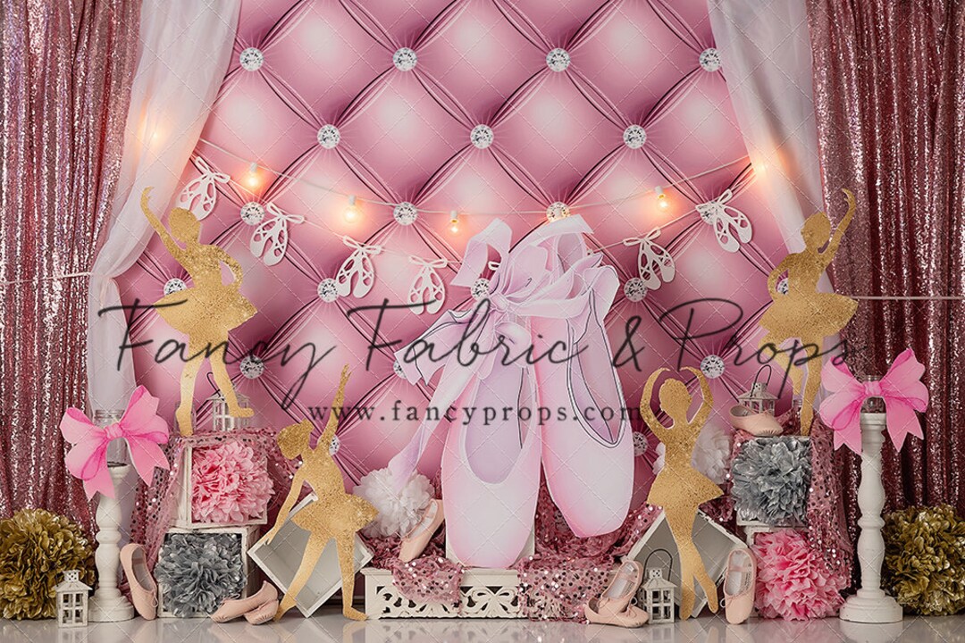 First Position poly Paper Photography Backdrop - Etsy
