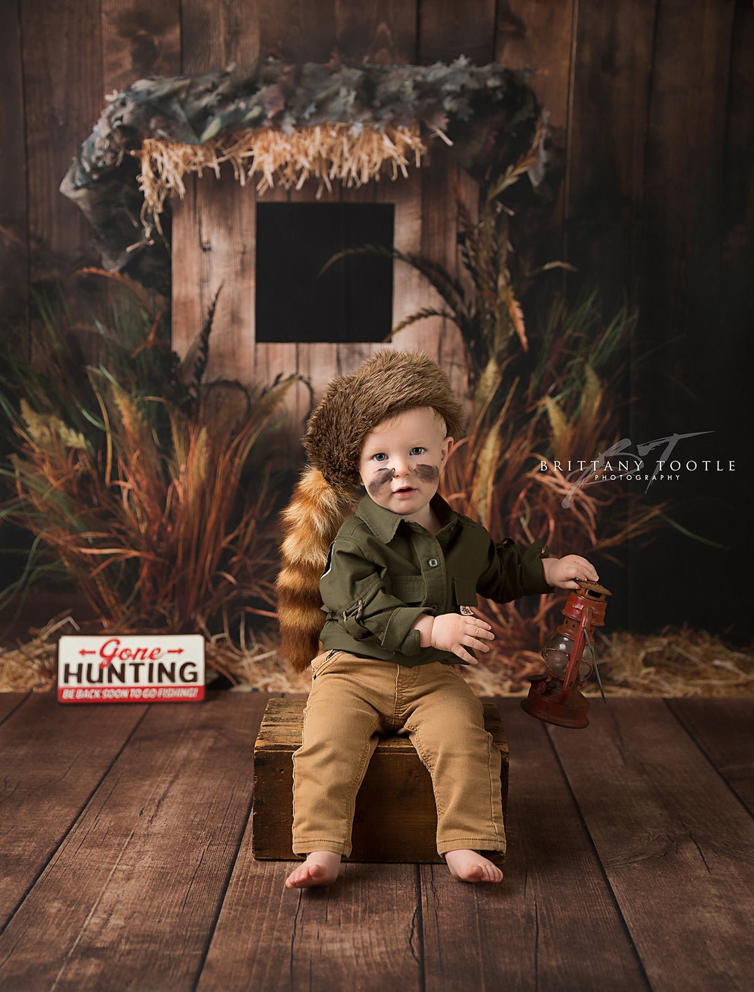 Duck Duck Goose -wrinkle Free Fabric- Photography Backdrop - Etsy