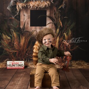 Duck Duck Goose -wrinkle Free Fabric- Photography Backdrop - Etsy