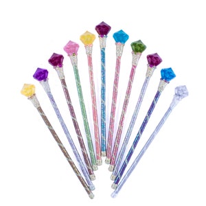 Magic Wand Fairy Princess - Etsy