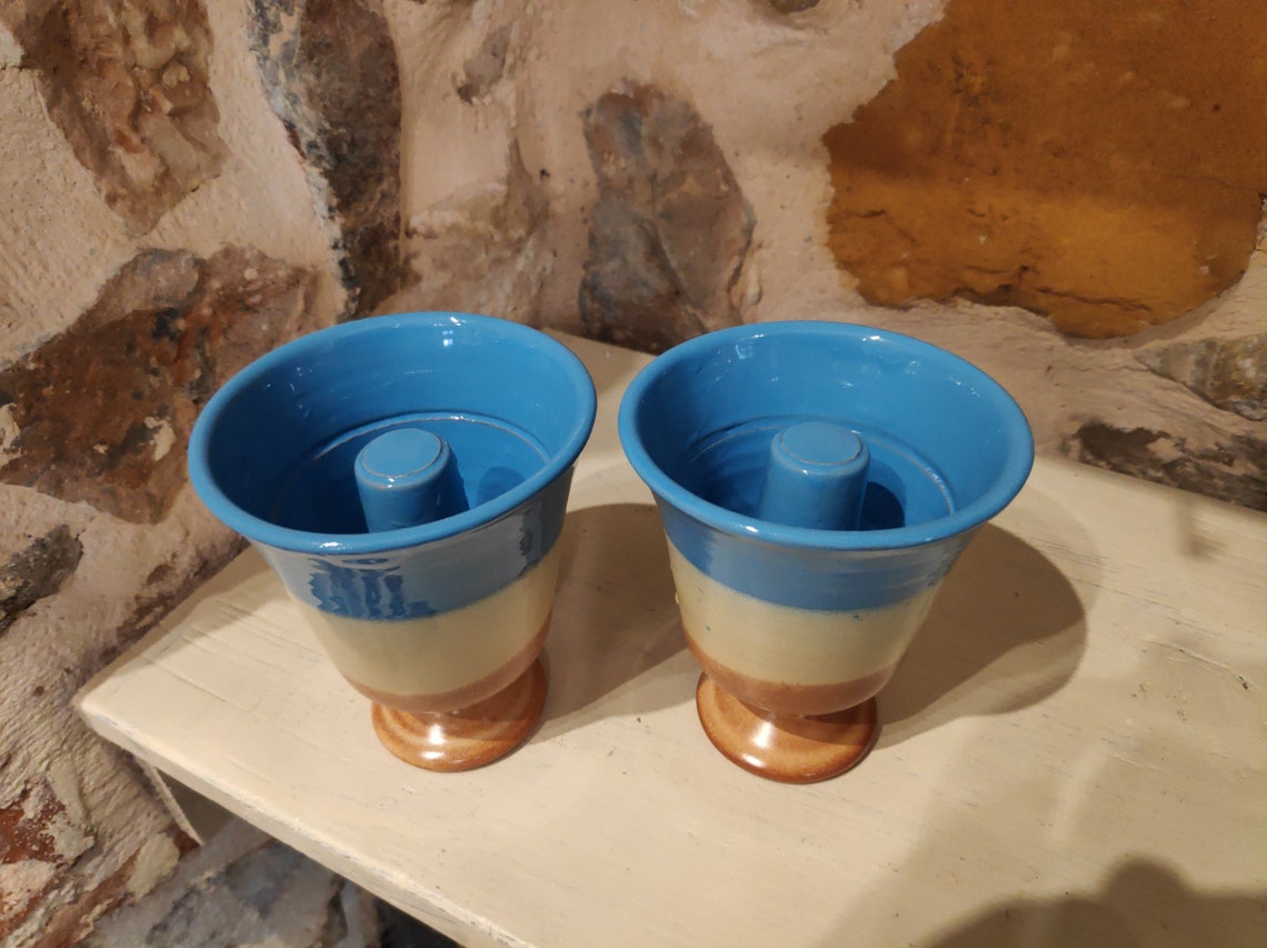 Two 2 Pythagoras Cups Pythagoras Mugs Pythagorean Cups | Etsy