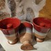 Three 3 Pythagoras Cups Pythagoras Mugs Pythagorean Cup Greedy Cup Cup ...
