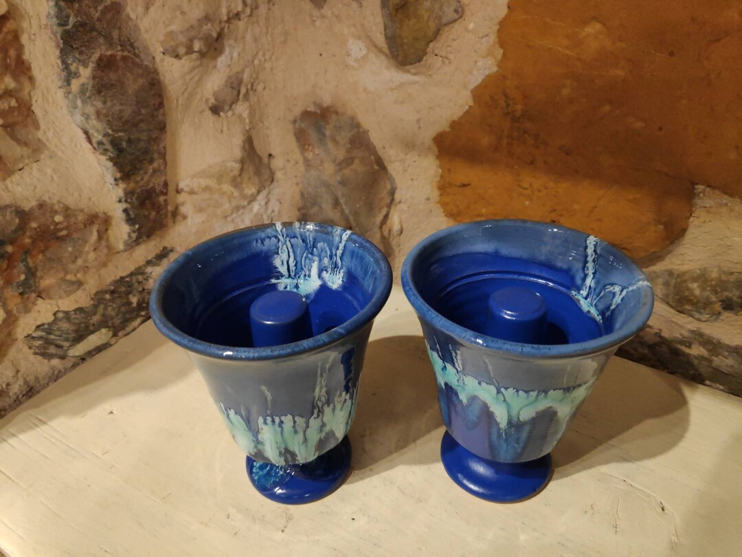 Two 2 Pythagoras Cups Pythagoras Mugs Pythagorean Cups - Etsy