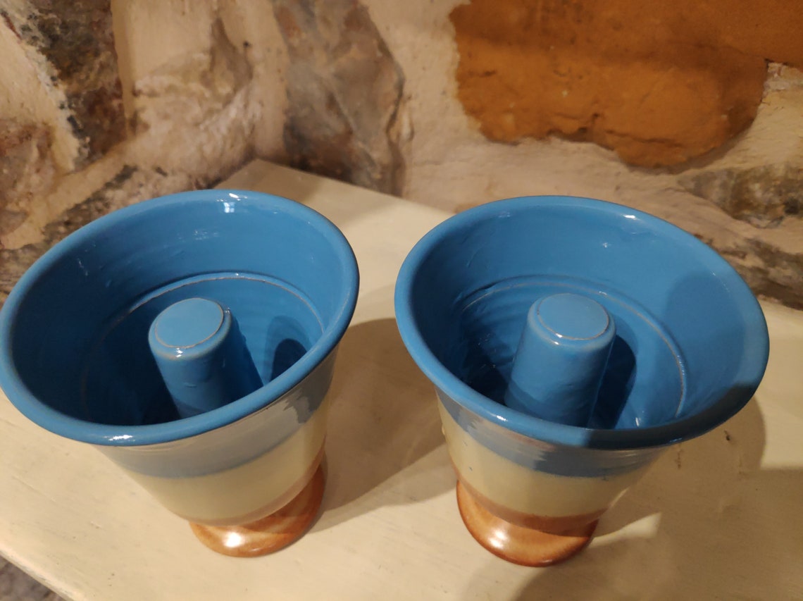 Two 2 Pythagoras Cups Pythagoras Mugs Pythagorean Cups | Etsy