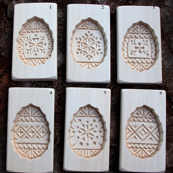 Springerle Molds - Etsy UK