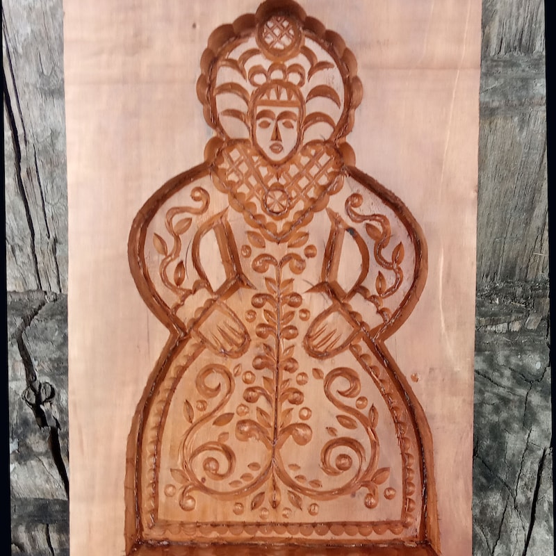 Cookie Countess - Etsy