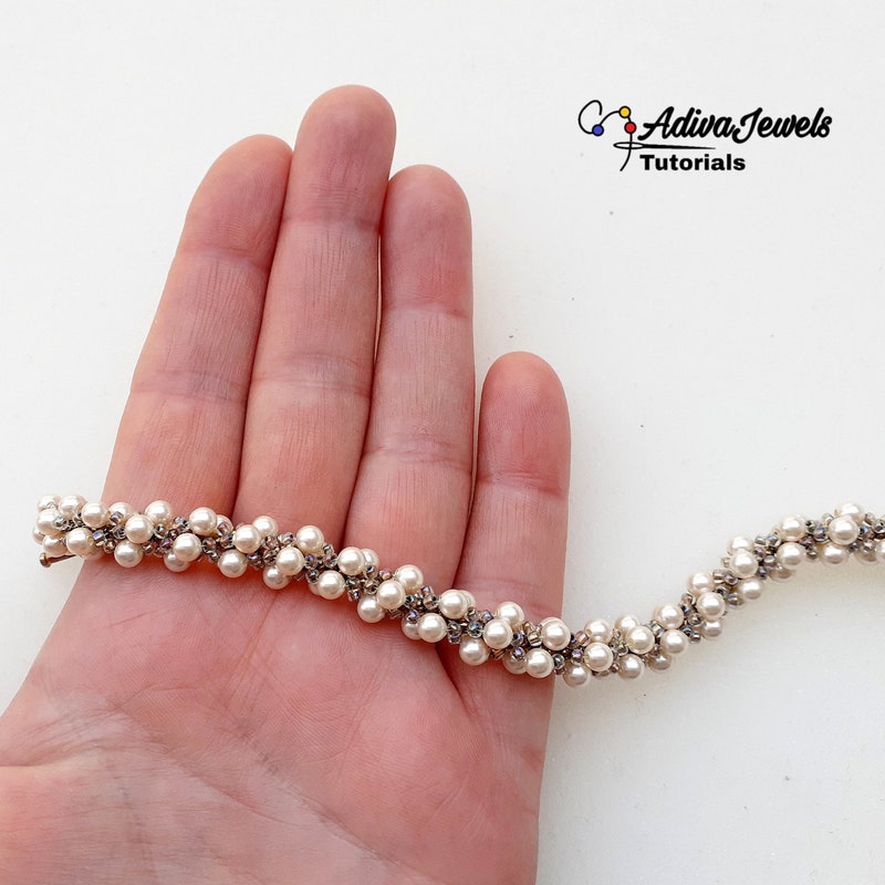 Creative Pearl Jewelry - Etsy