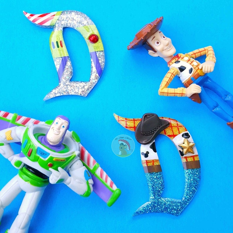 Space Ranger Retro D by Le Petit Mouse - Etsy