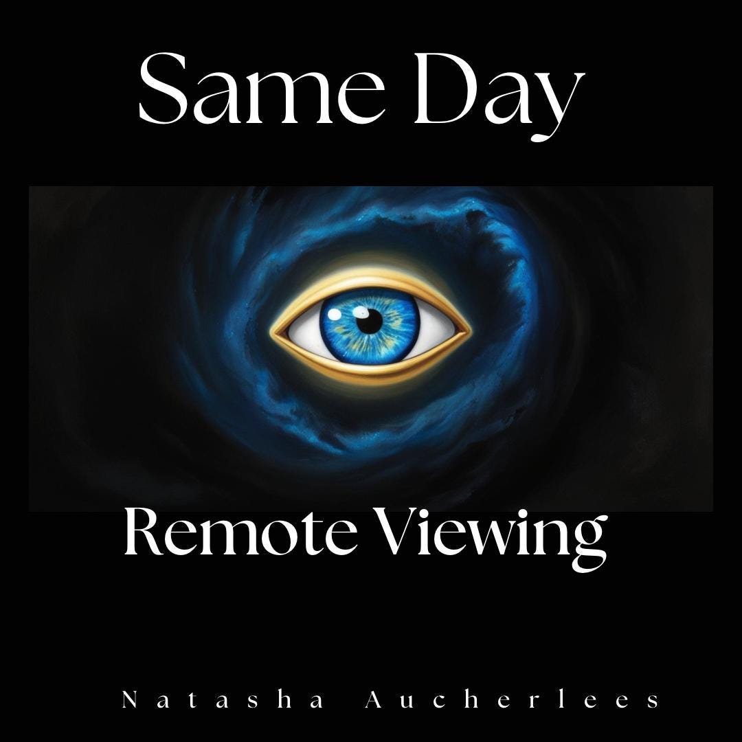 Remote Viewing Psychic Reading. Experienced Psychic. Same Day Service ...