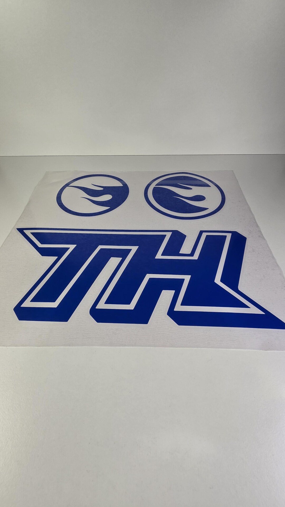 Hot Wheels Decal Treasure Hunt Mattel - Etsy UK