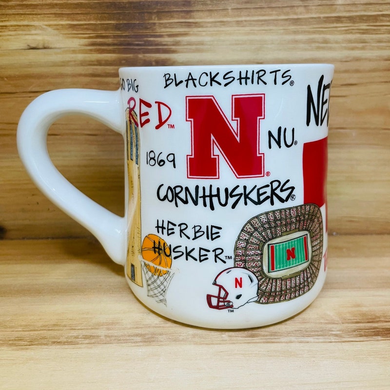 Nebraska - Etsy