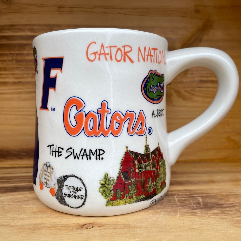 Florida Mug - Etsy