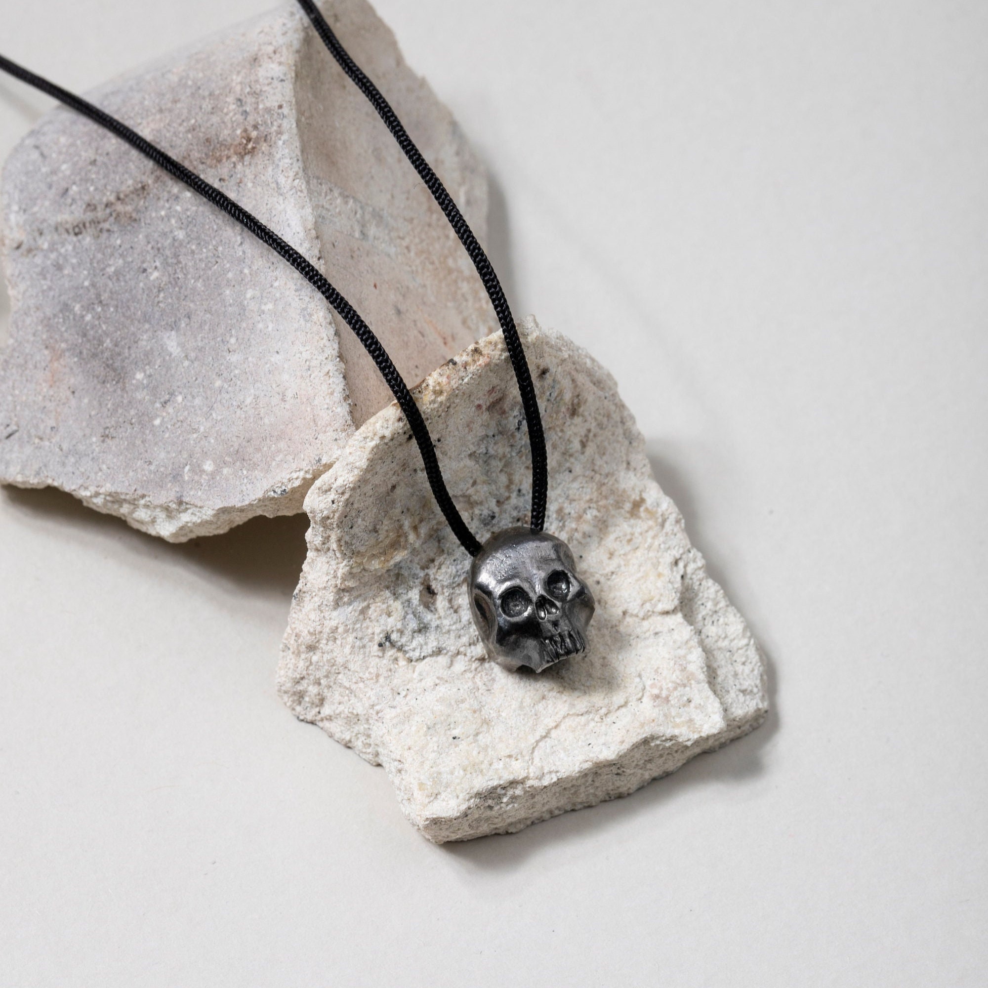 Skull Jewelry For Men