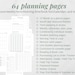 Catholic Homeschool Planner Printable Pdf: Catholic Liturgical Calendar ...