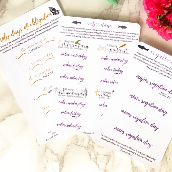 Planner Stickers - Etsy
