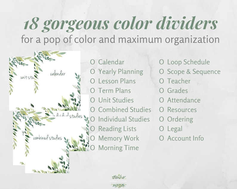 Catholic Homeschool Planner Printable Pdf: Catholic Liturgical Calendar ...