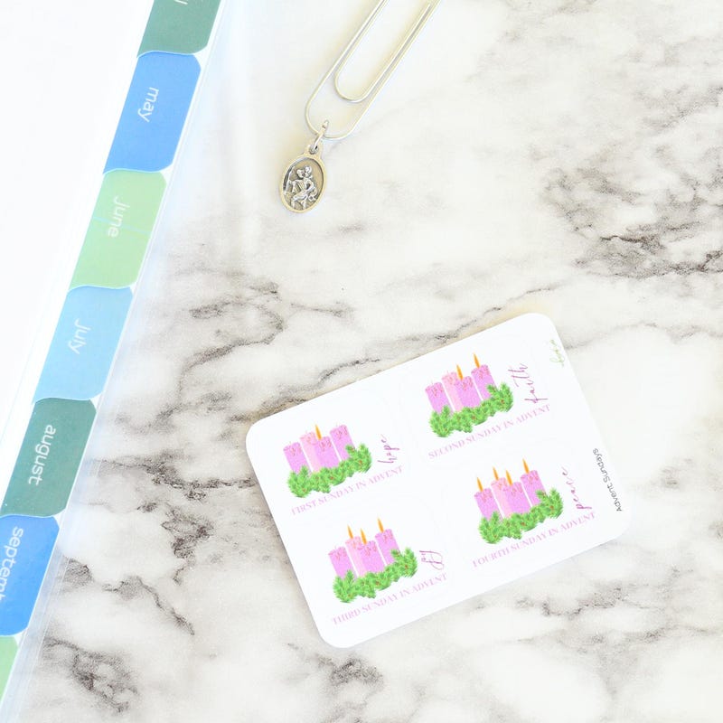 Christmas Reminders - Etsy