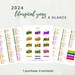 Confession Planner Stickers: Catholic Planner Stickers / Confession ...