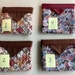 Snap Bags. Hand Sewn Multi-use Small Bags That Snap Open and Shut. - Etsy