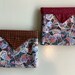Snap Bags. Hand Sewn Multi-use Small Bags That Snap Open and Shut. - Etsy