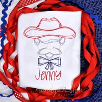 Colonel Rebel - Etsy