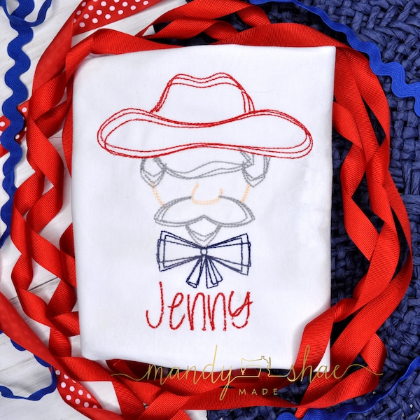 Colonel Rebel - Etsy