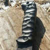 Custom Scales for Ka-bar Becker BK15-BK16-BK17 /wooden Knife Scales ...