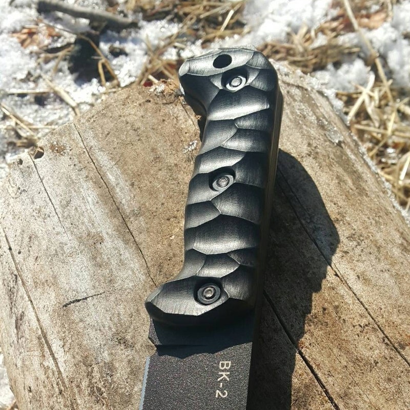 Ka Bar - Etsy