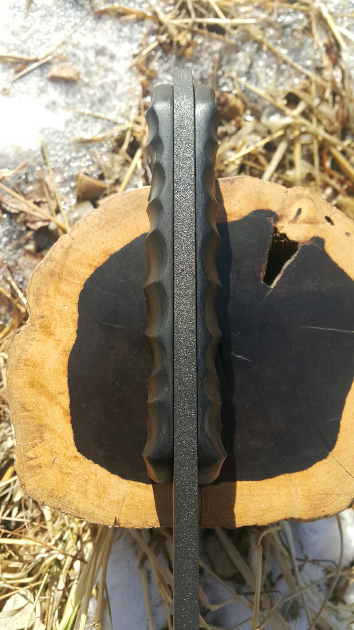 Wood Scales for BK2/ Custom Scales for Ka-bar Becker BK2/BK2 - Etsy Norway