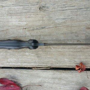 Custom Scales for Ka-bar Becker BK15-BK16-BK17 /wooden Knife Scales ...