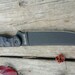 Custom Scales for Ka-bar Becker BK15-BK16-BK17 /wooden Knife Scales ...