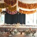 Metallic Ceiling Fringe, Shiny Fringe, Hanging Streamer, Party Decor ...