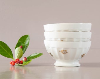 French coffee bowls | Etsy