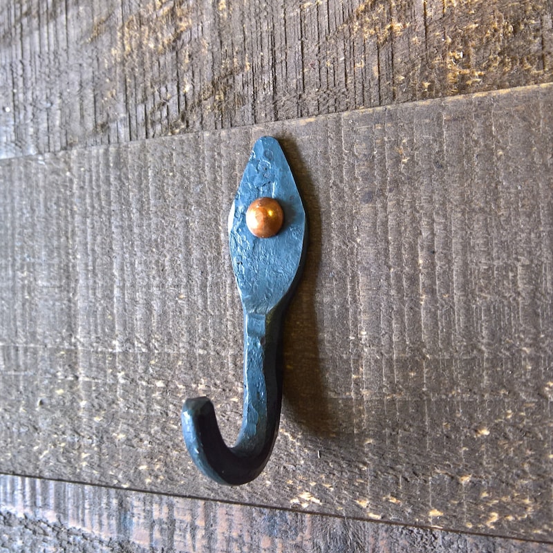 Unique Hooks - Etsy