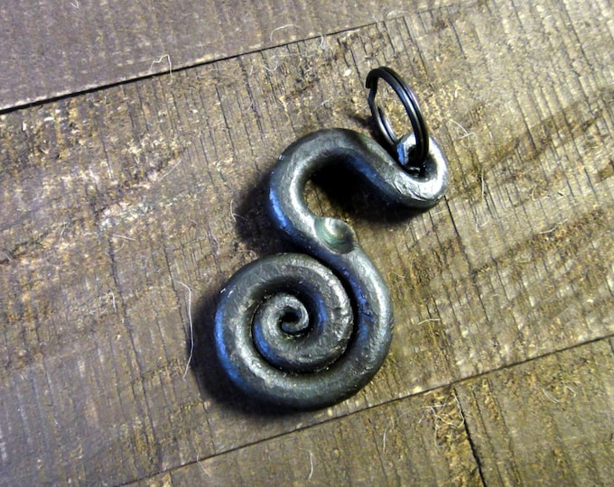 Forged Wall Hook Metal Coat Hooks Wrought Iron Steel Robe - Etsy