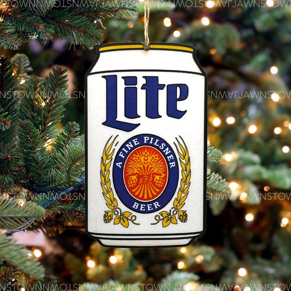 Miller Lite Svg - Etsy