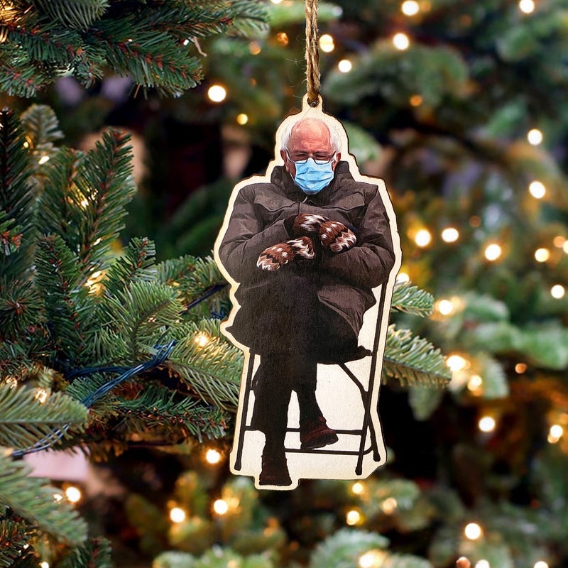 Bernie Sanders - Etsy