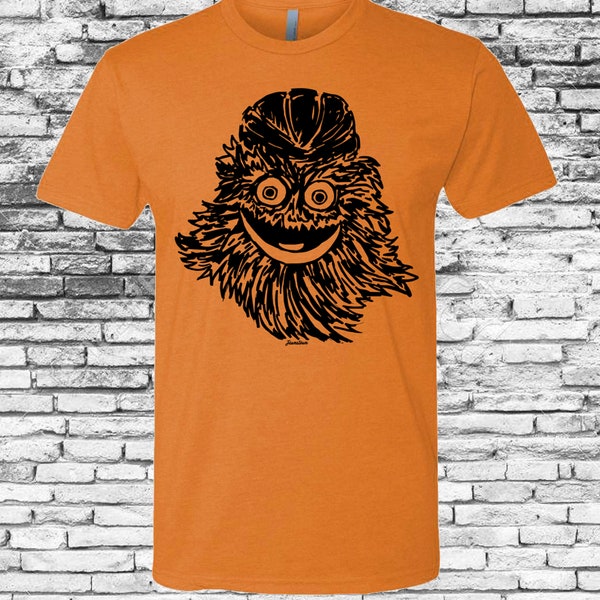Gritty - Etsy