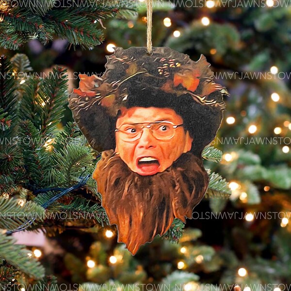 Belsnickel - Etsy