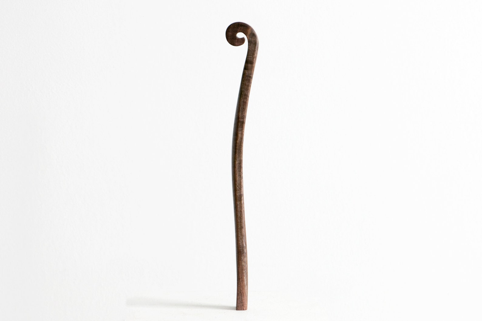 Handcrafted Zen Kotsu / Nyoi / Ruyi - Teacher's Teaching Scepter, Staff ...